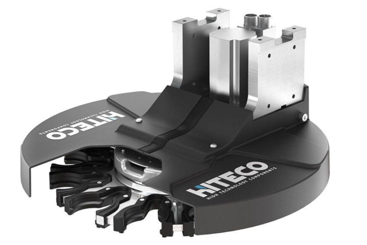 Robot Upgrades | Robot Spare Parts | Services | CNC Robotics