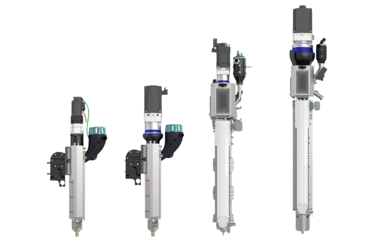 Large Format 3D Printing | CEAD Flexbot | CNC Robotics
