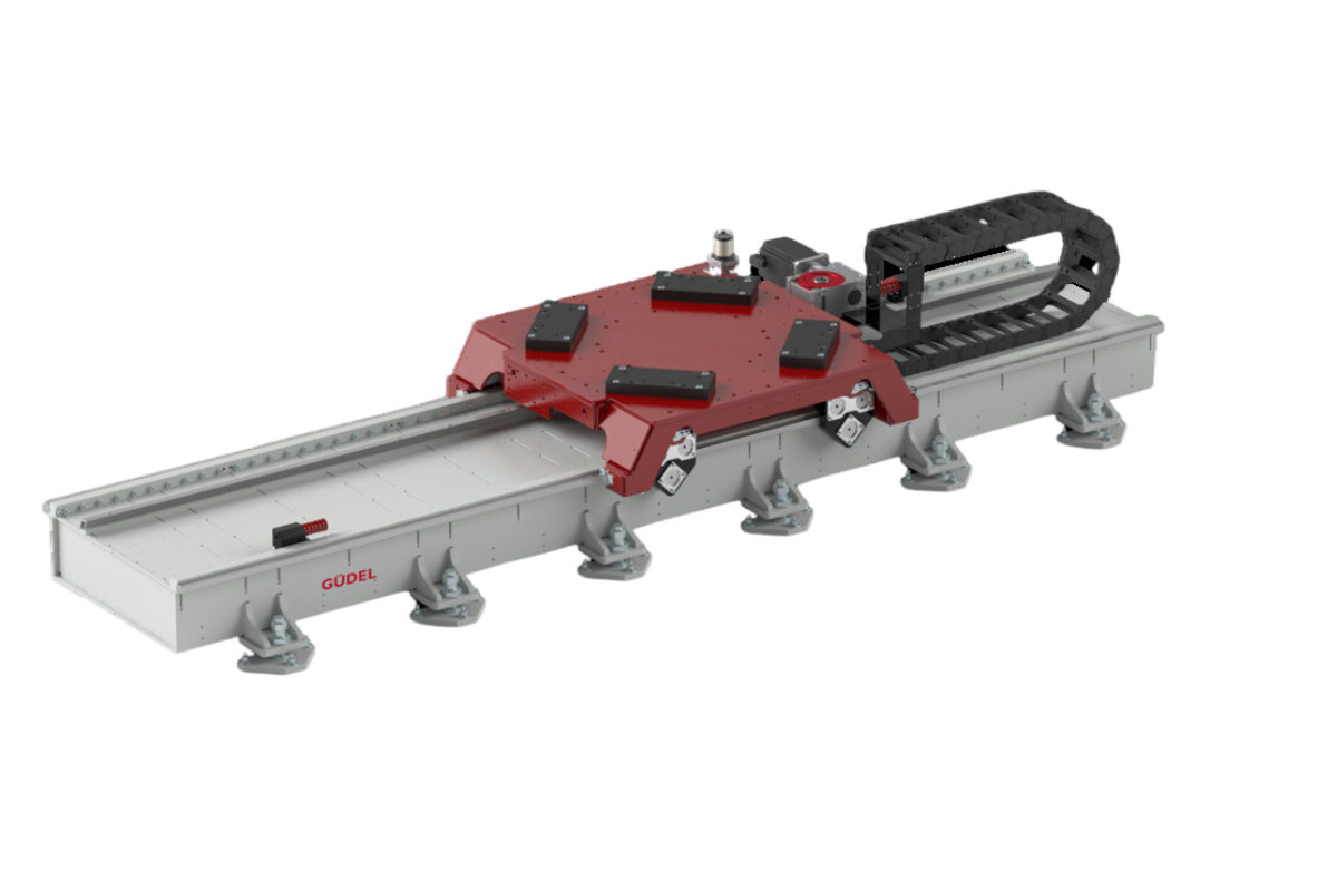 Large Format Robot 3D Printing Systems | CEAD | CNC Robotics