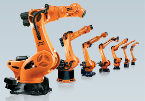 Large Format Robot 3D Printing Systems | CEAD | CNC Robotics