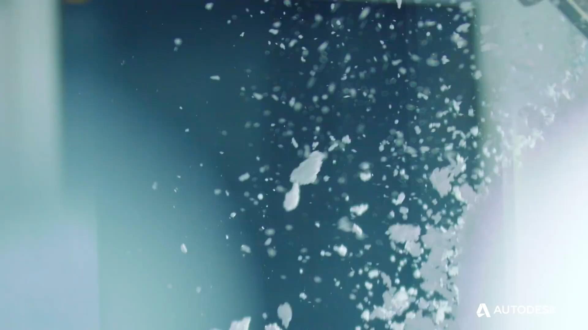 Autodesk | Powermill | Robot Automation Software | CNC Robotics