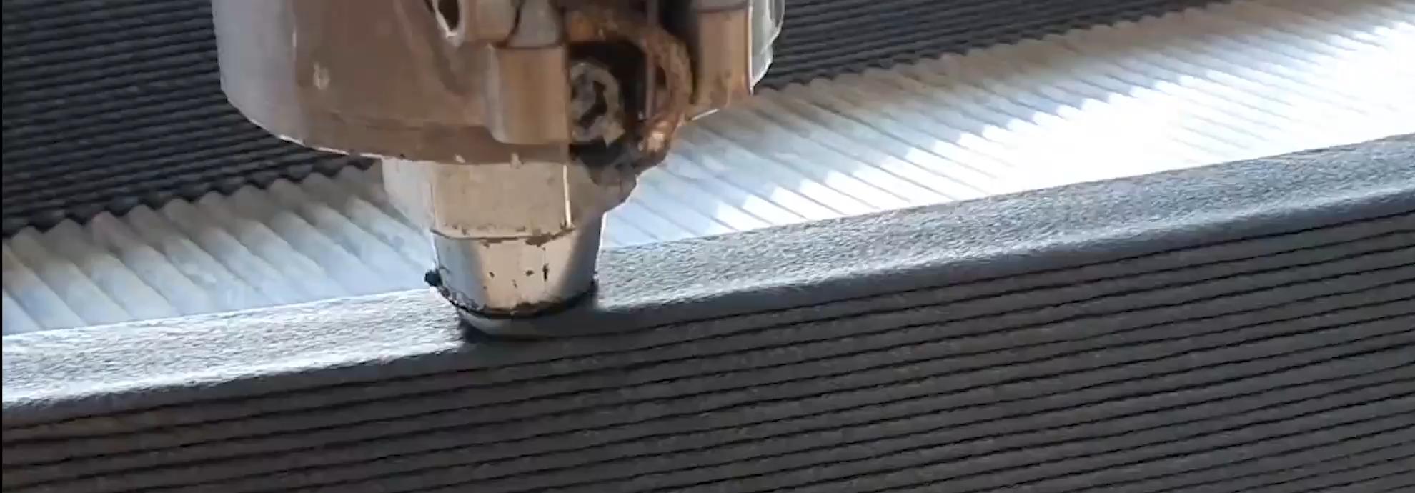 Large Format 3D Printer | CEAD Extruder | CNC Robotics